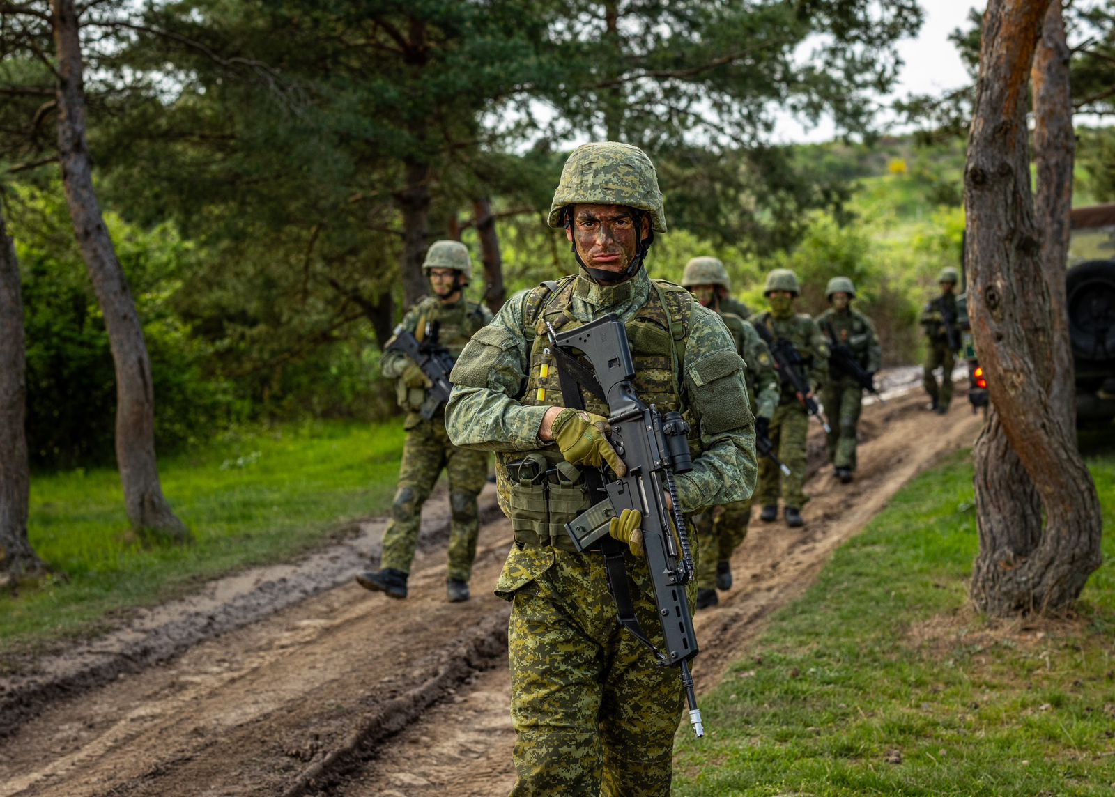 About Us – ISOMA 2025